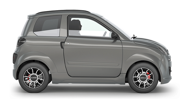 Mopedbilen.se Mopedbilsdelar i Sverige AB - mopedbilen